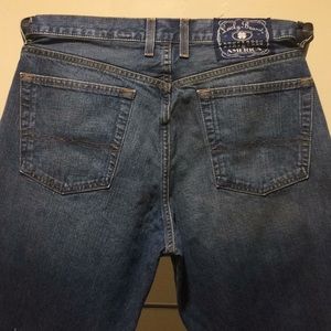Lucky Brand | Jeans | Lucky Brand 32s Womens Classic Fit Dungarees ...